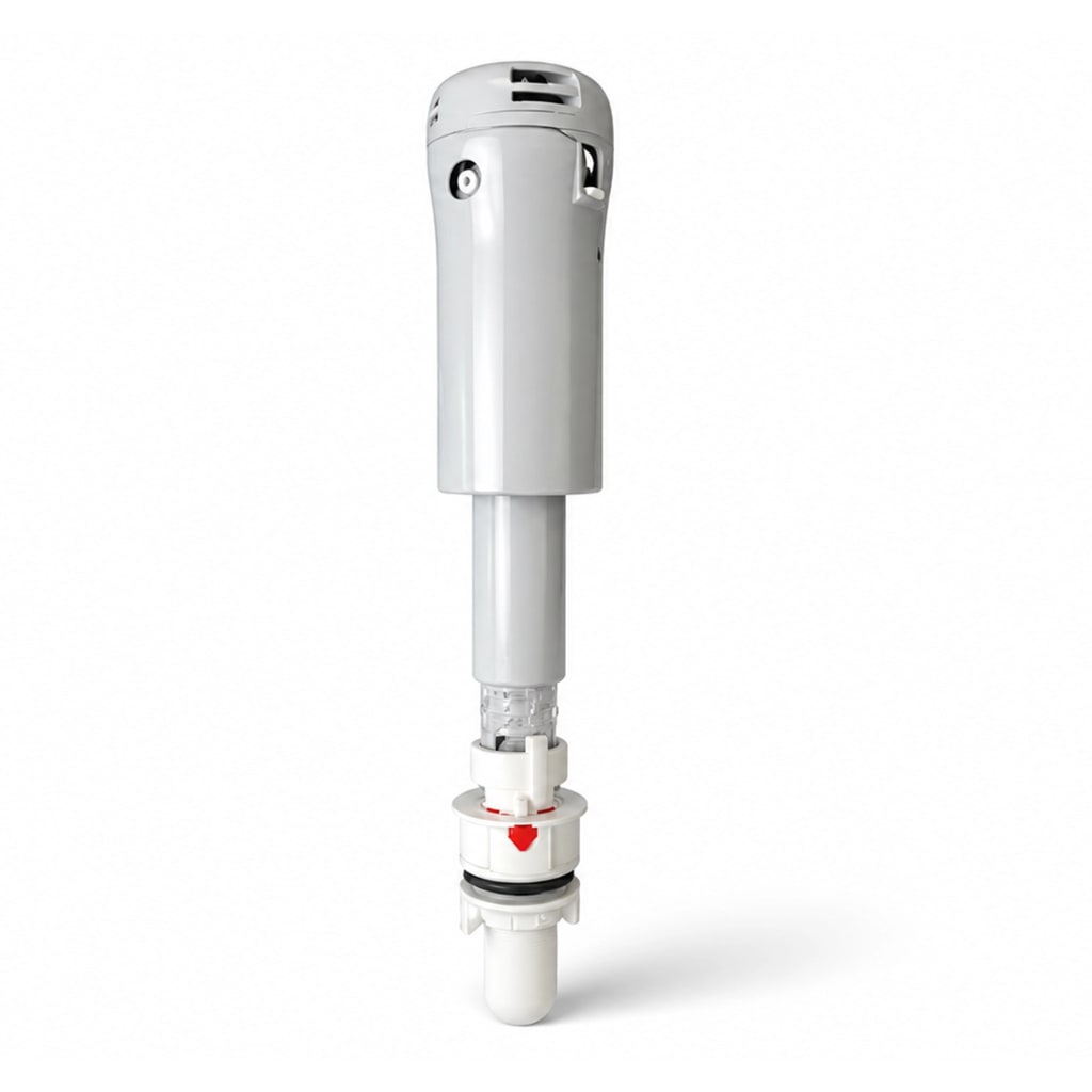 Haron Slimline Bottom Entry Inlet Valve