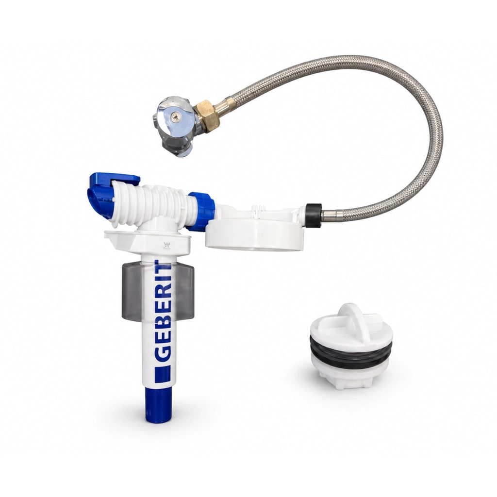 Caroma M5 Back Entry Conversion Kit