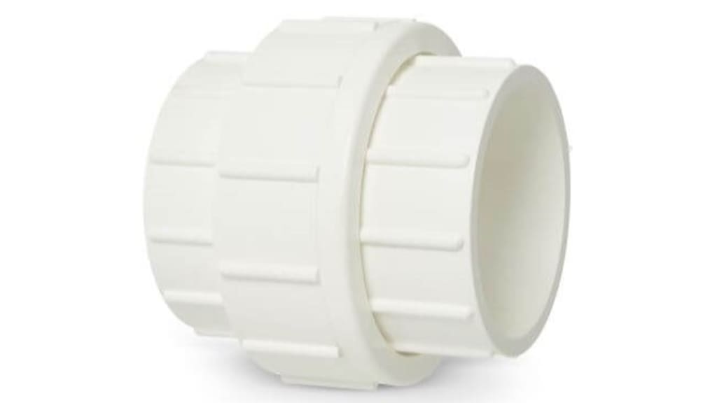 Barrel Union Pressure Cat22 50mm(2")