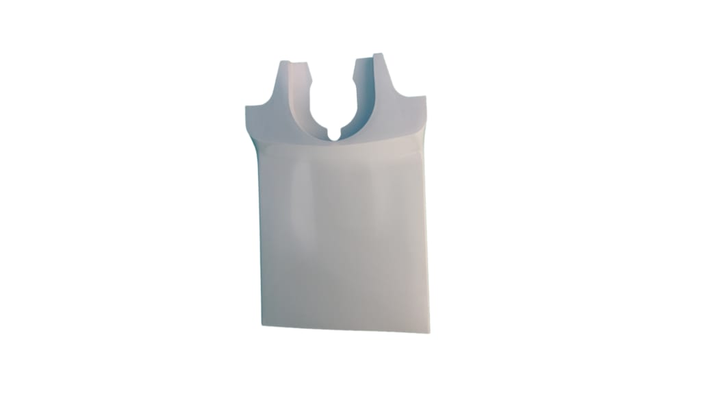 Caroma Close Couple Link Piece (301238W)