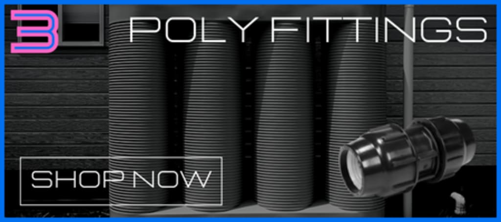 Poly Fittings