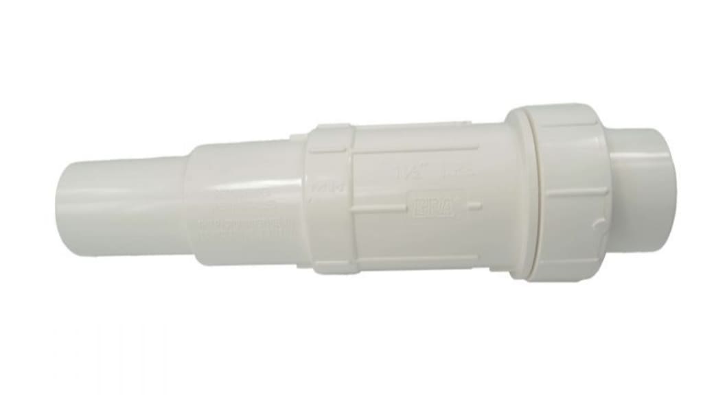Coupling PVC Telescopic Repair PVRT32 32mm