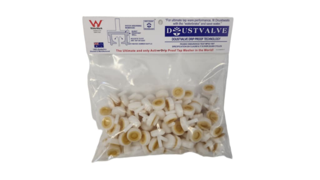 Tap Valve Doust PK100