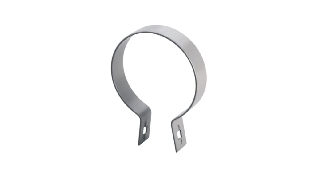 Clip Head Expansion Suit DWV Pipe Grey 100mm