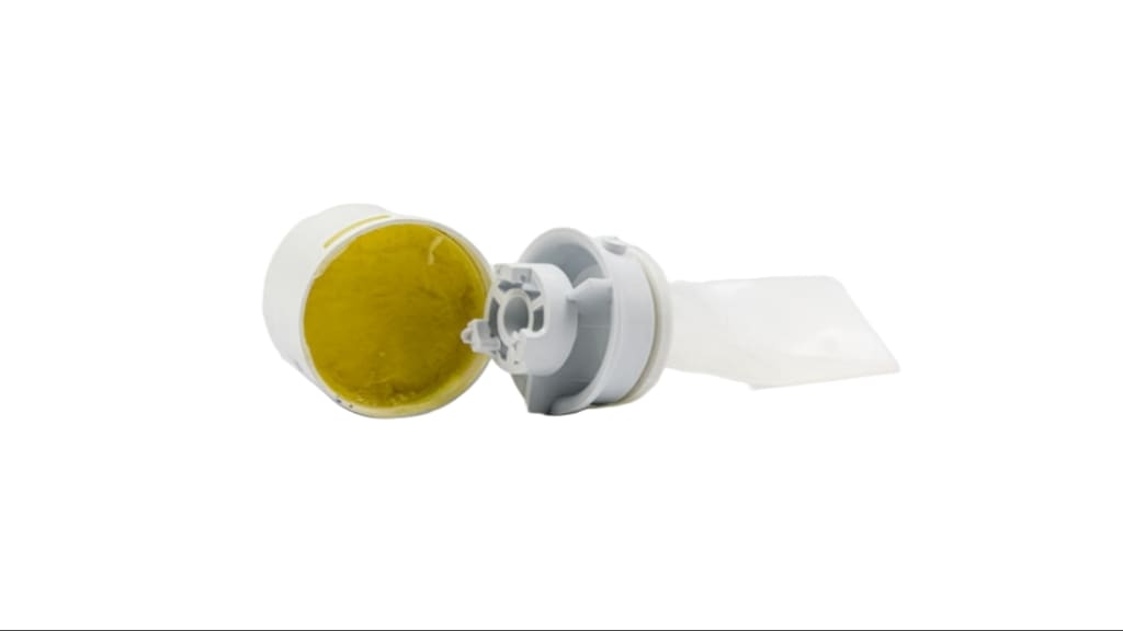 Caroma H2Zero Replacement Service Kit (687334)