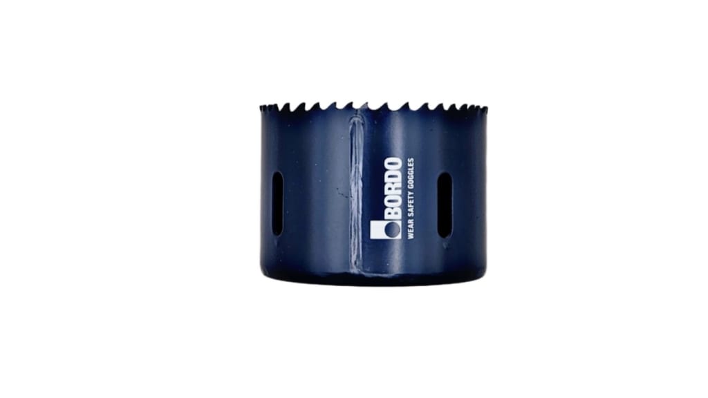 Hole Saw