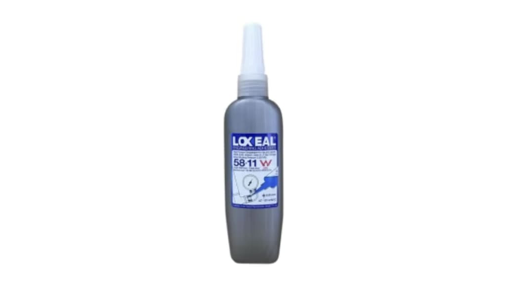 Loxseal 100ml