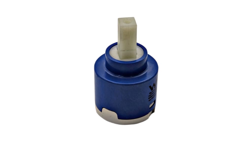 Mixer Cartridge Flat 40mm