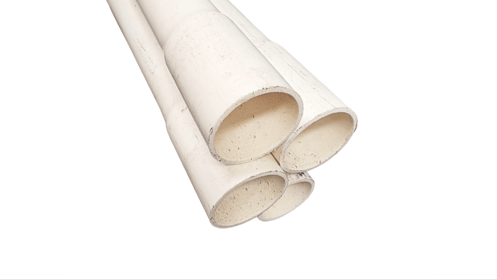 Pressure Pipe 50mm Class 12 6m