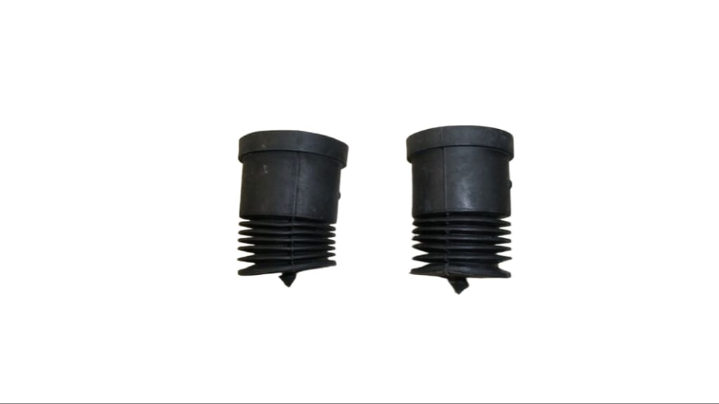 Caroma Water Wafer Slave Bellows (405179)