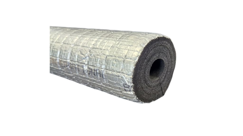 Thermobreak LS Tube (25mm WALL) 2m