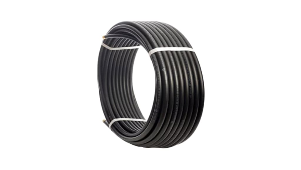 Slide PEX PN20 20mm x 2.8 Coil