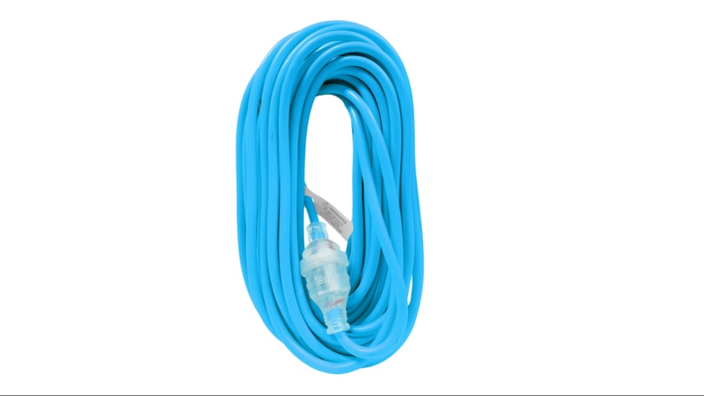 OX Extension Lead