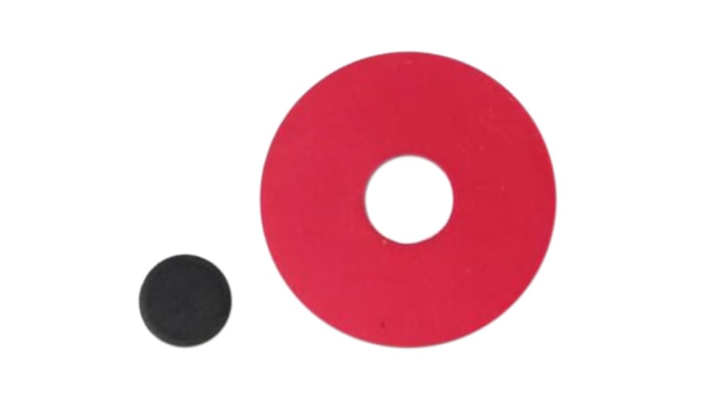 Caroma Inlet Washer Ballcock Kit