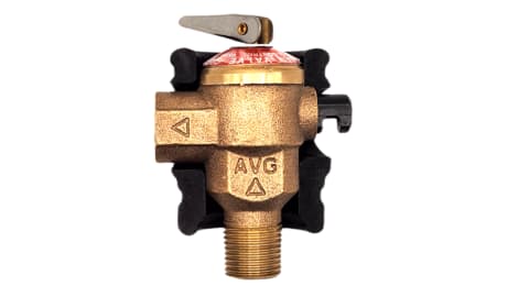 Hot Water Valves