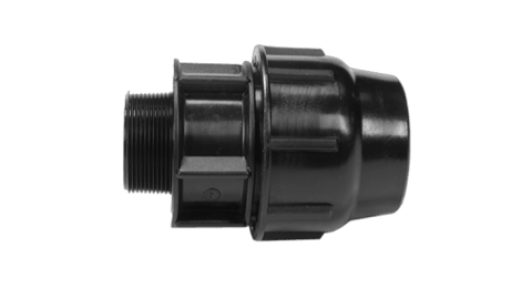 Poly Fittings