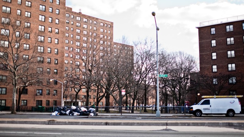 East New York