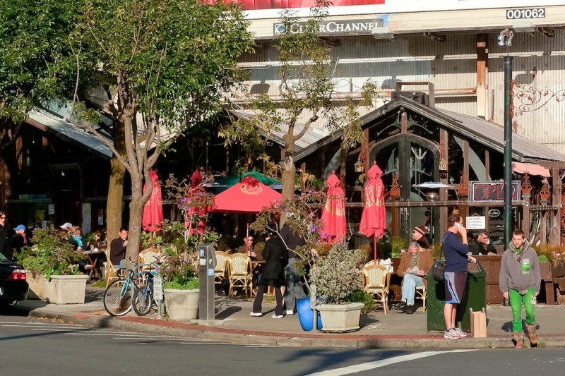 Castro District guide, moving to San Francisco | StreetAdvisor