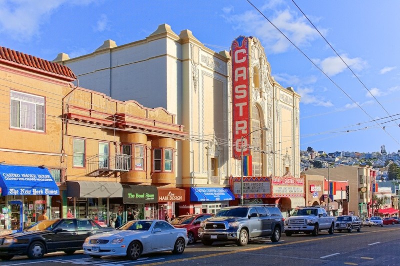 Castro District guide, moving to San Francisco | StreetAdvisor