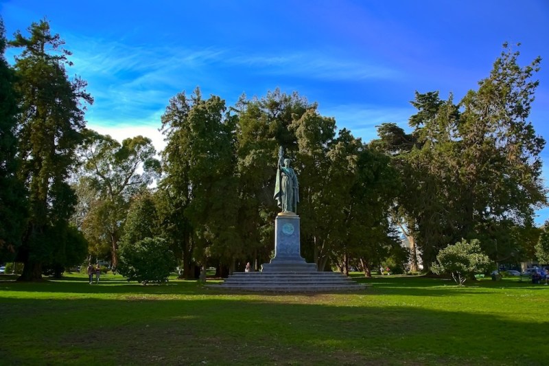 Parkside Panhandle guide, moving to San Francisco | StreetAdvisor