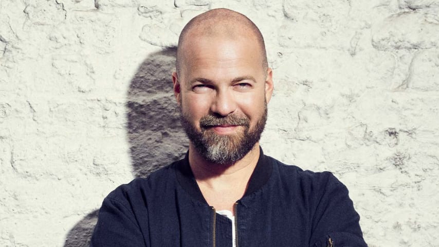 Michael Kurth | homodea