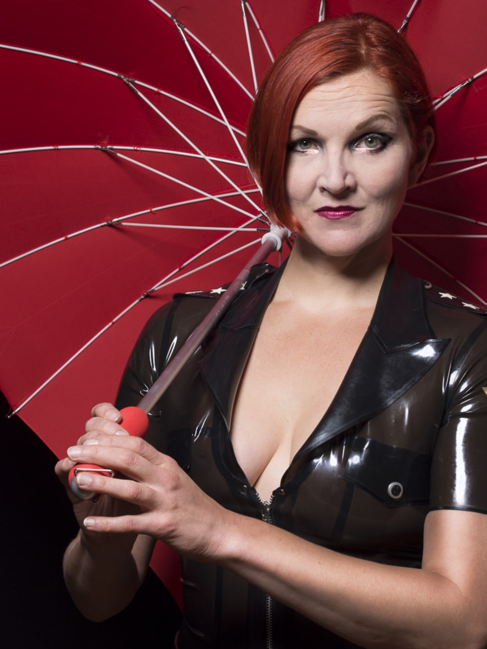 SEX MAGIC | Infotalk und Q&A | mit Kristina Marlen 01. Februar 2024 um 20:00 Uhr