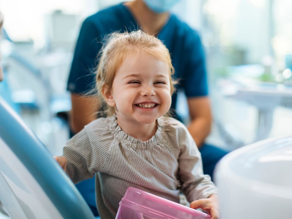 Our Services | Neibauer Dental Care