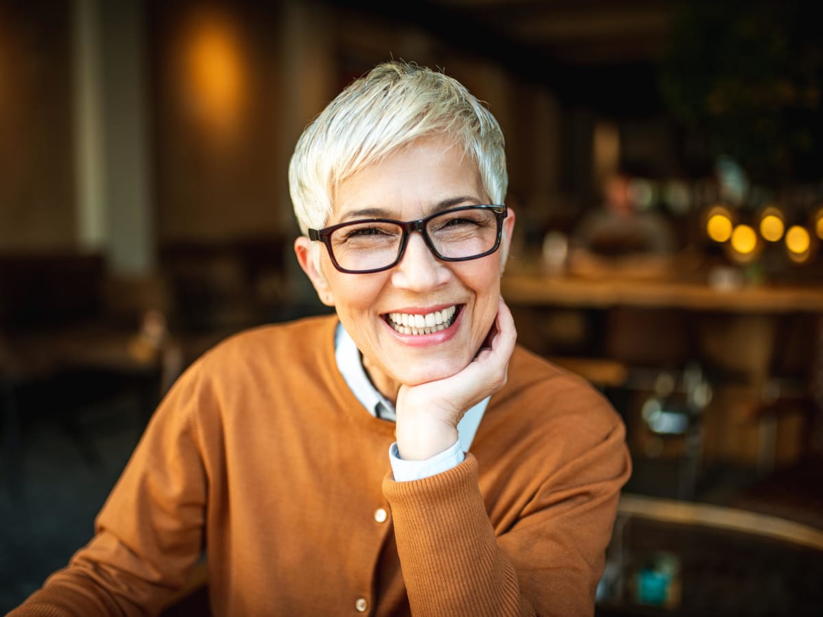 Dentures | Palm Bay | River Breeze Dental Care