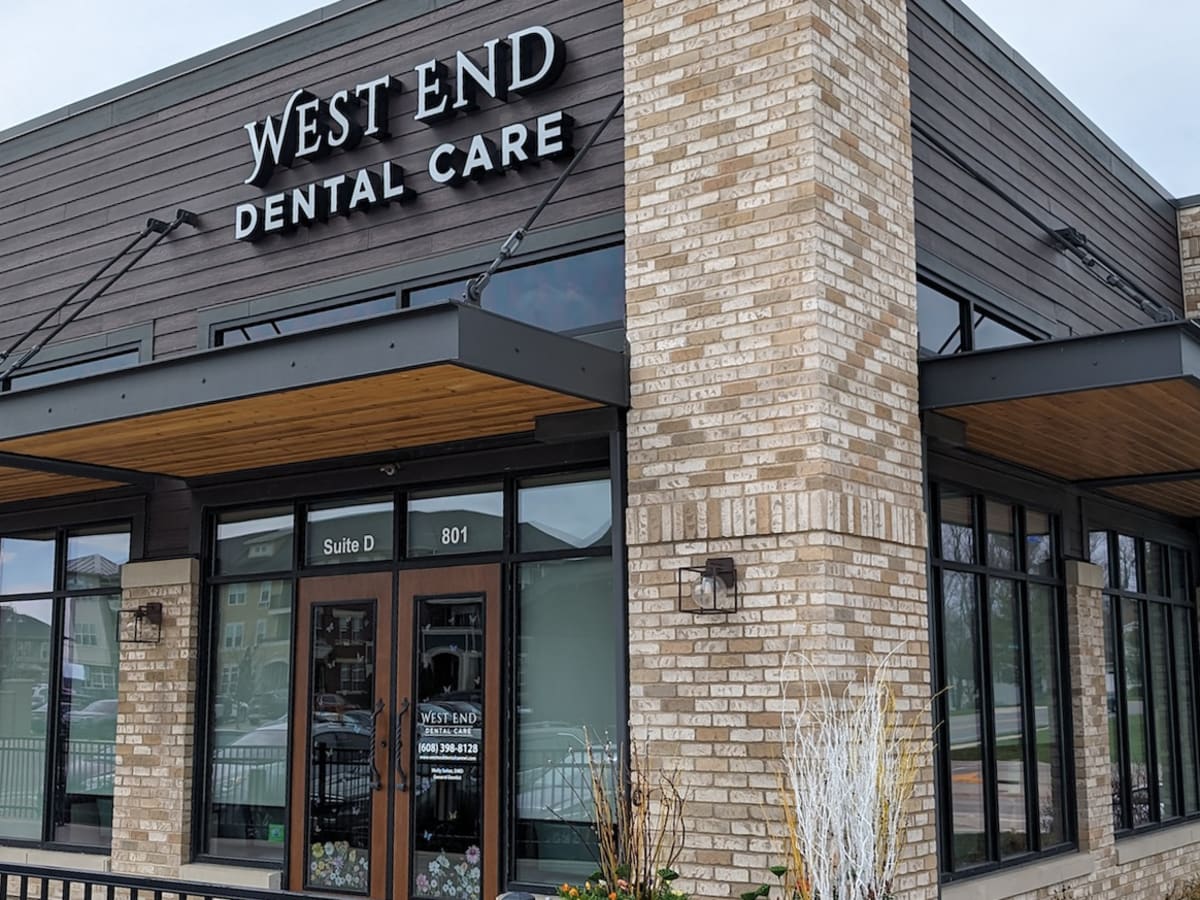 Home | West End Dental Care