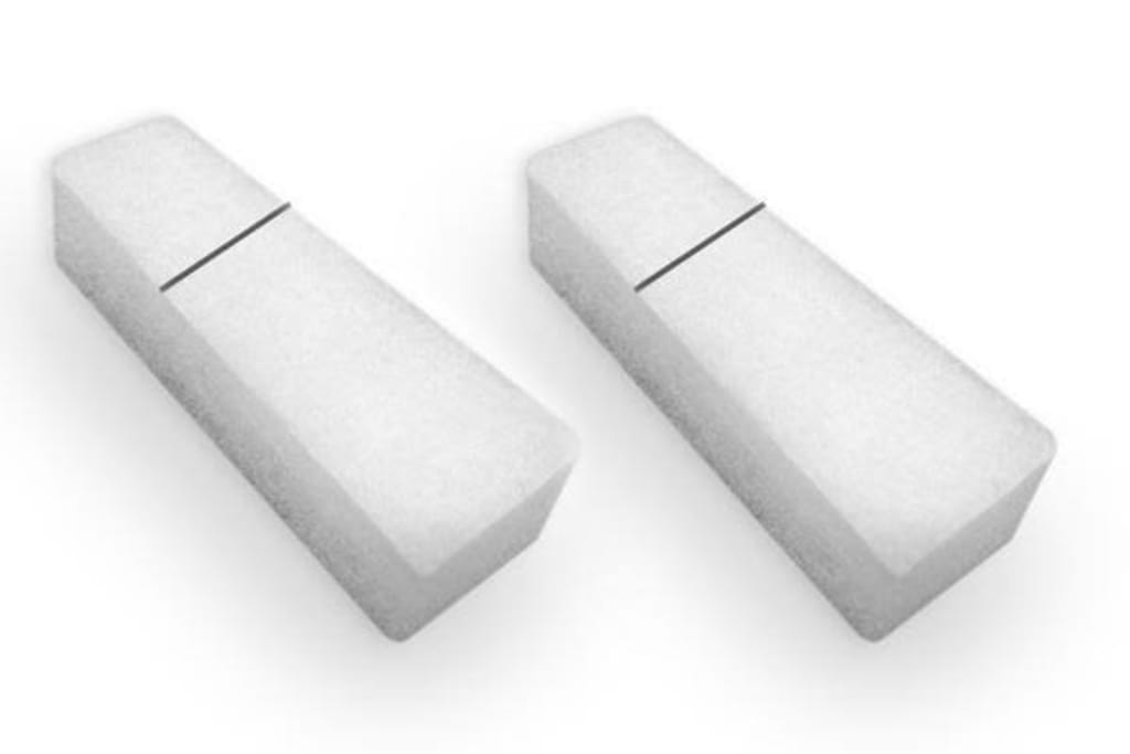 Fisher & Paykel ICON / ICON+ Air Filter