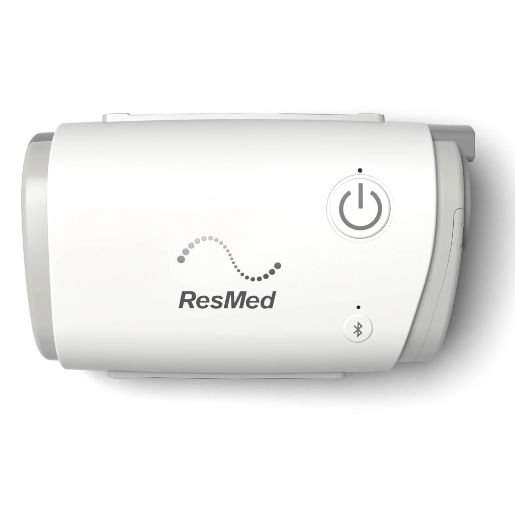 ResMed AirMini Travel CPAP Machine Kit
