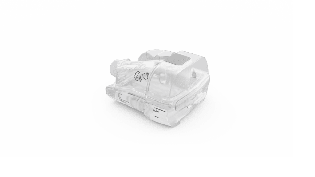 ResMed HumidAir 11 Standard Tub | Sove CPAP Clinic