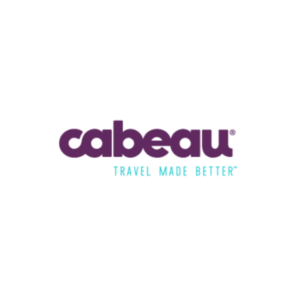 Logo Cabeau