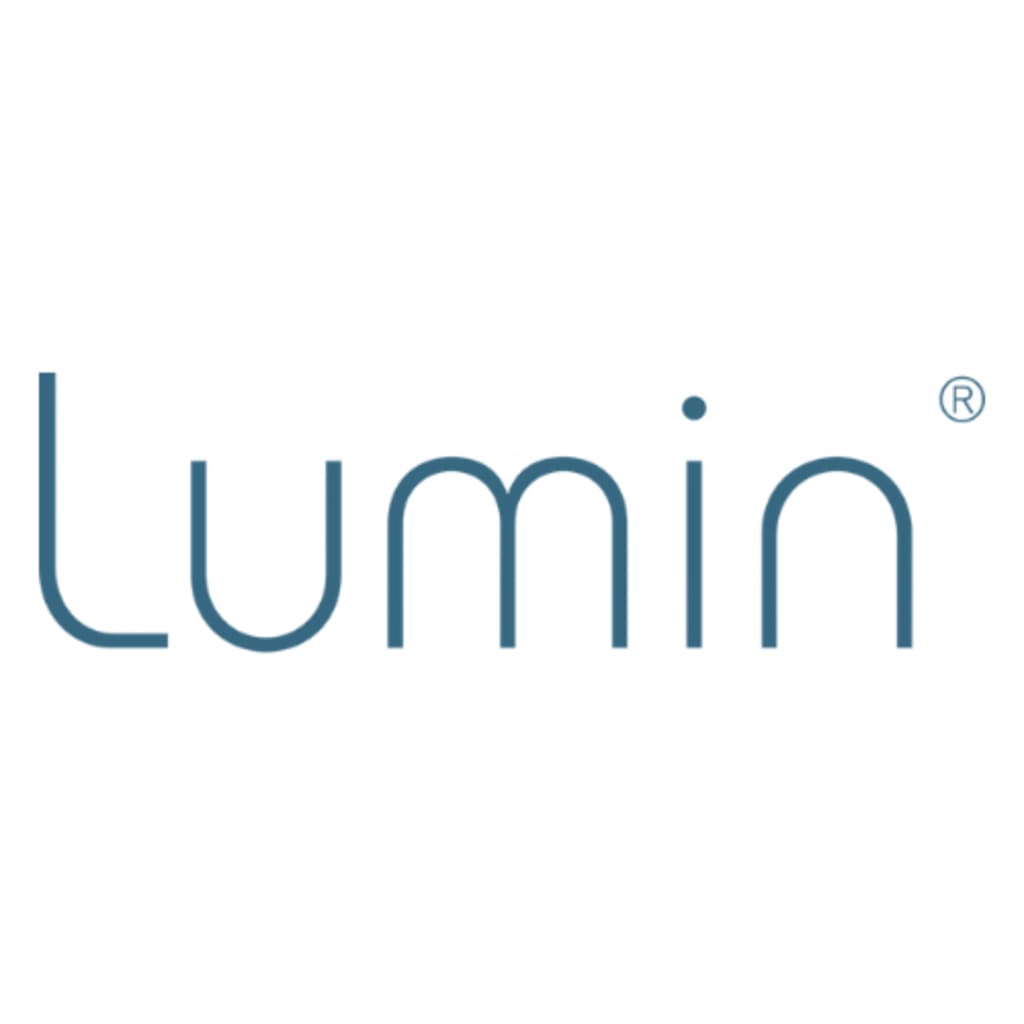 Logo Lumin