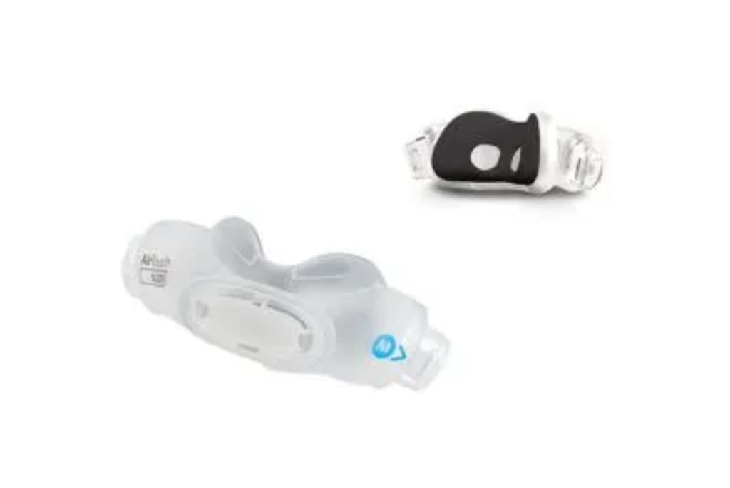 ResMed Airtouch N30i Cushion Medium