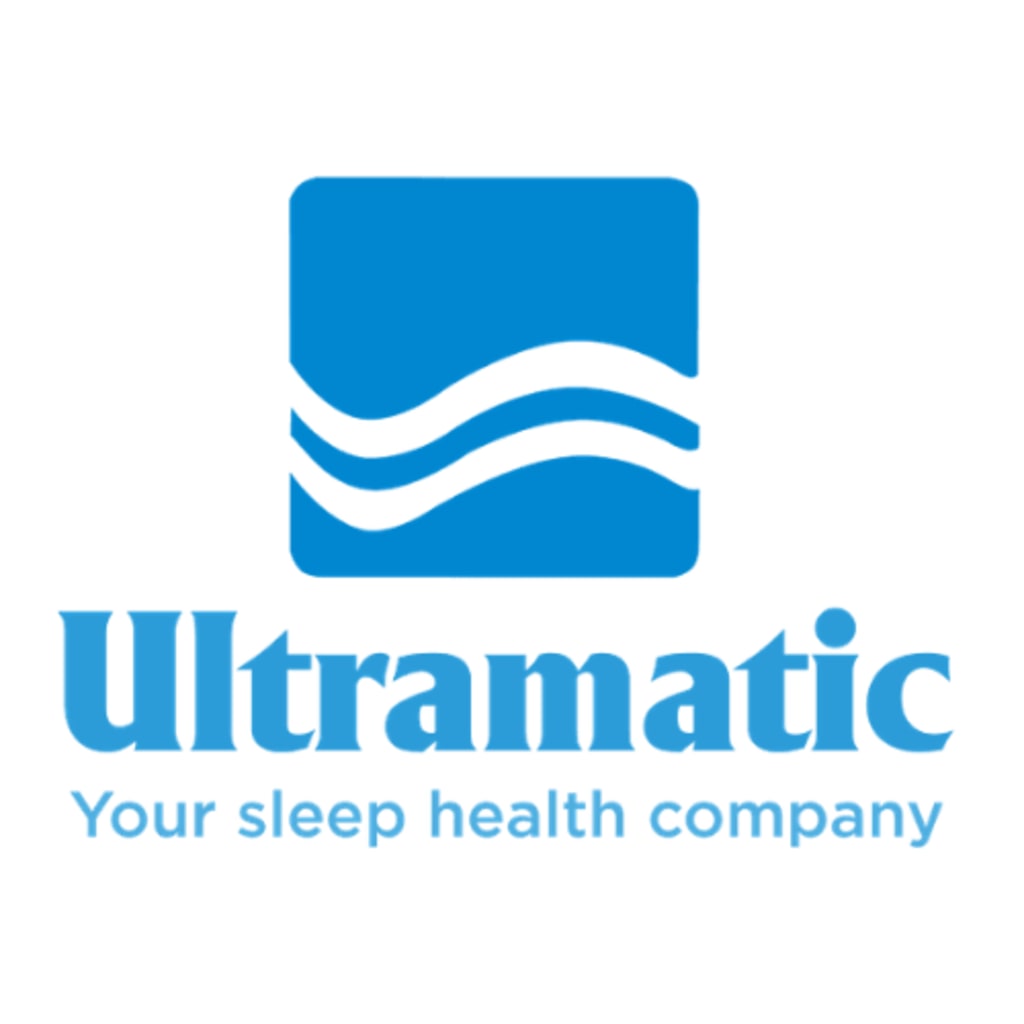 Logo Ultramatic