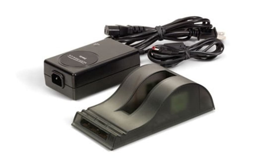 Philips Respironics SimplyGo External battery charger