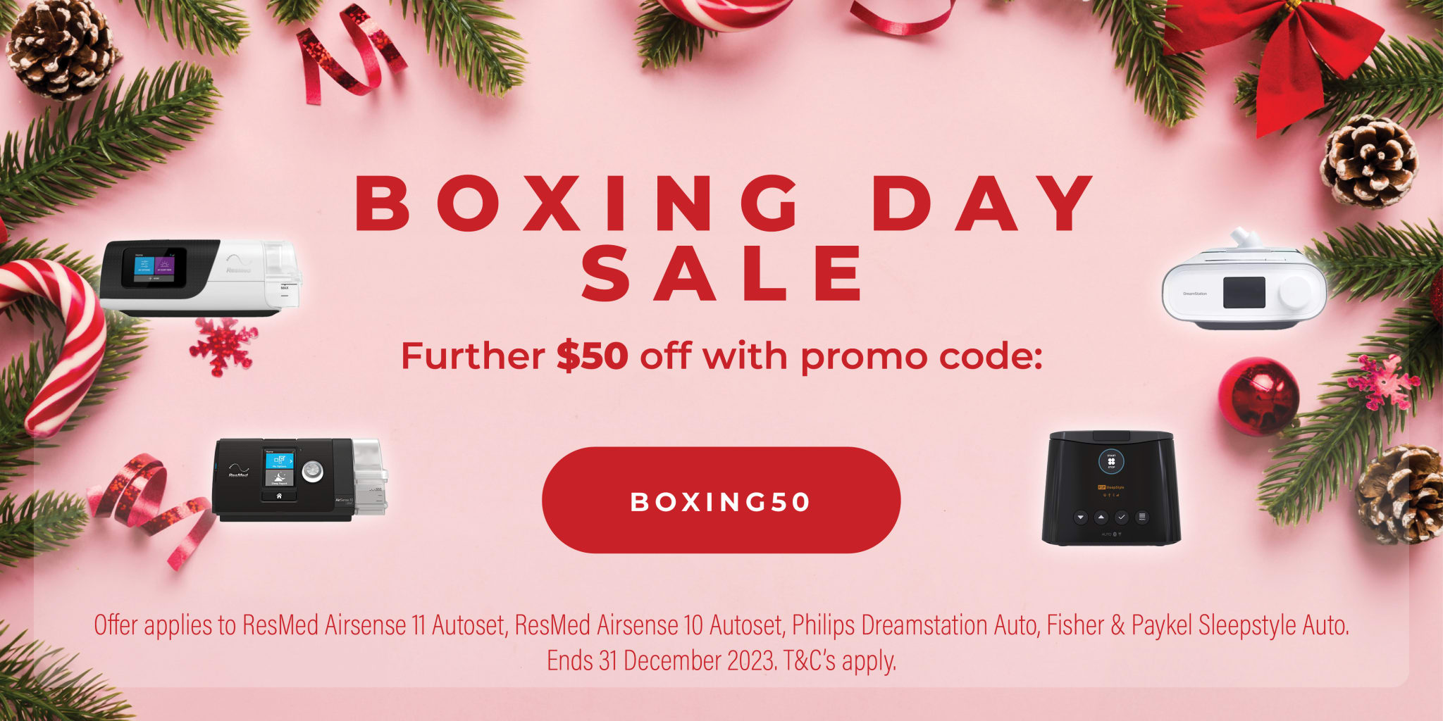 Sove CPAP Clinic - CPAP Machines, Masks and Equipment