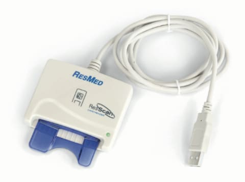 ResMed ResScan 6.0