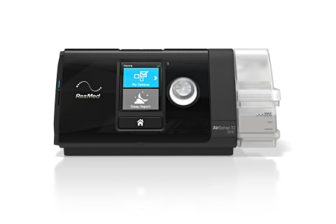 Variable Pressure CPAP Machines - Sove CPAP Clinic