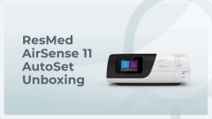 ResMed AirSense 11 AutoSet | Sove CPAP Clinic