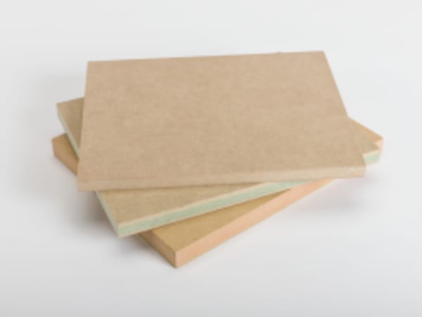 Hardwoods | Arauco MDF