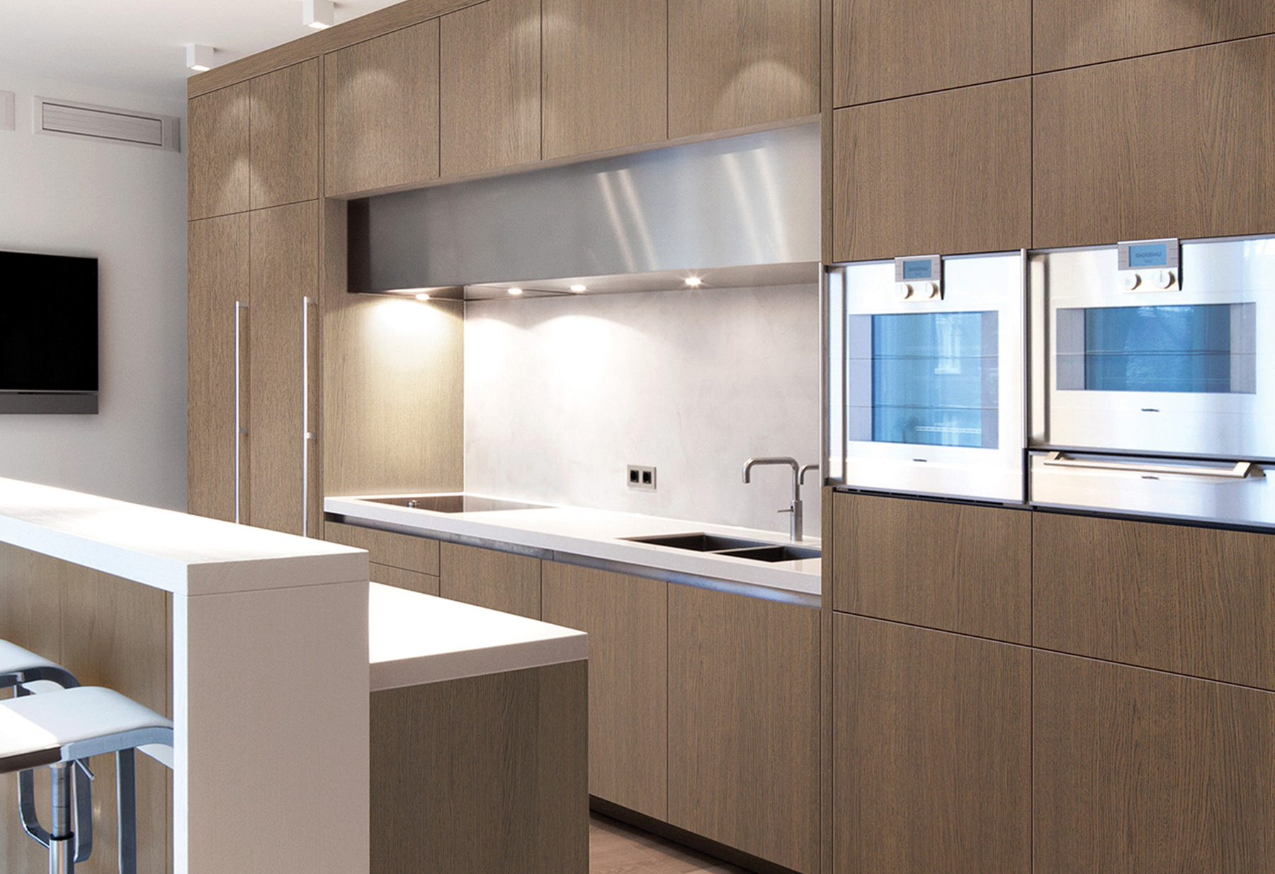 Shinnoki Designs - Hardwoods Specialty Products