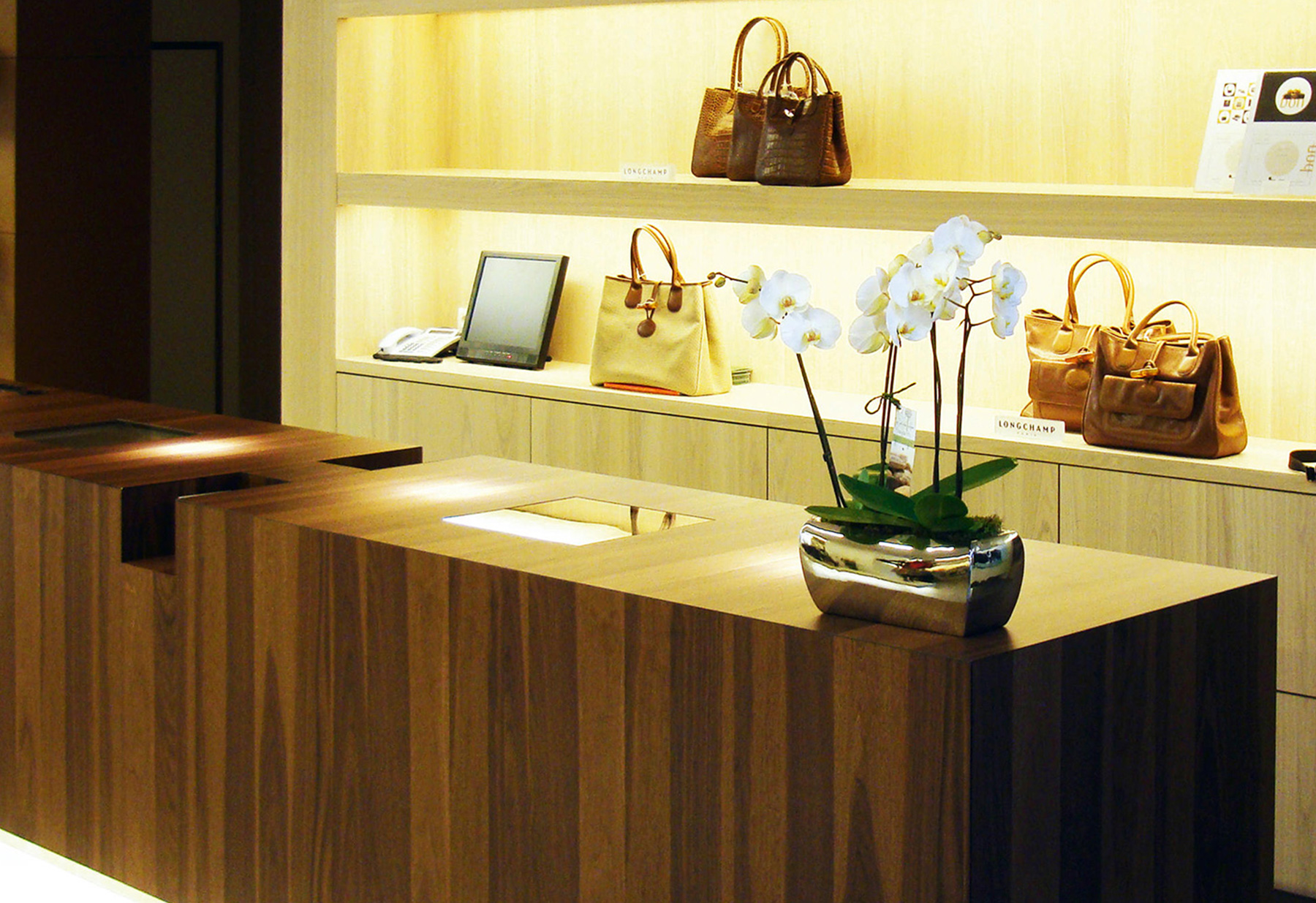 Shinnoki Microsite - Hardwoods Specialty Products