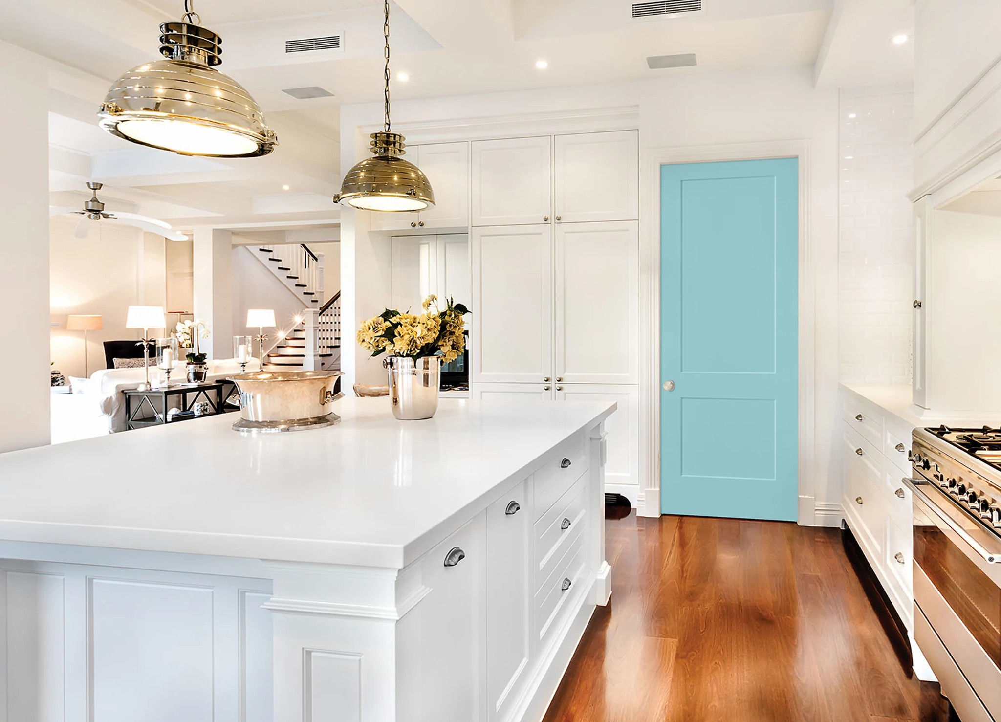 Pre-Finish – RIVER CITY MILLWORK