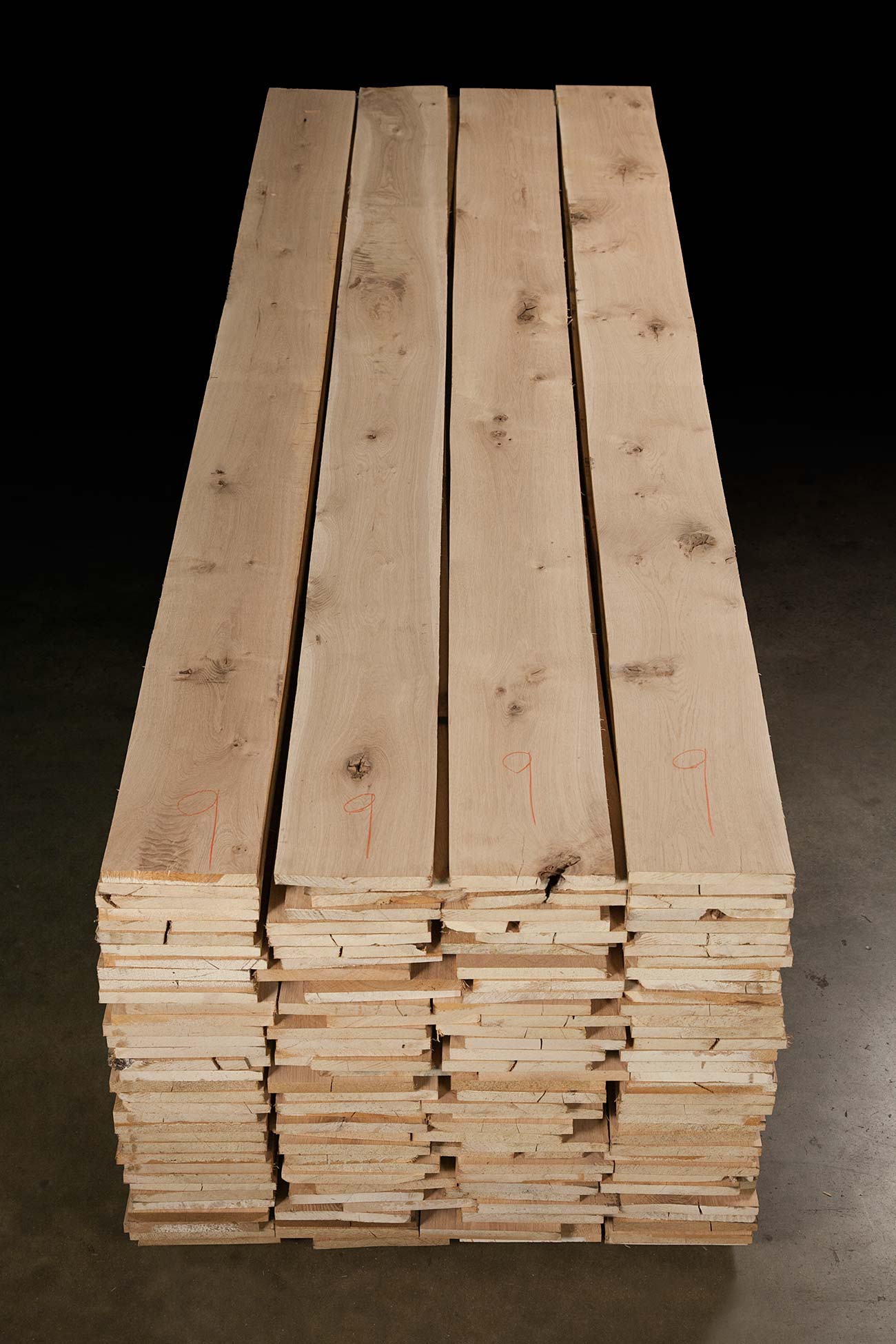 Hardwoods | HL390350T