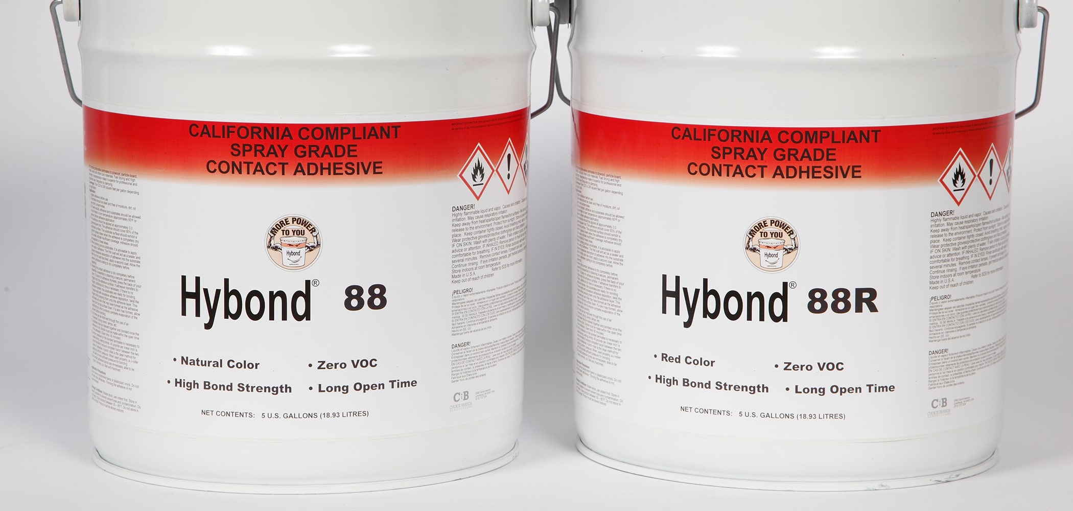 Choice Adhesives - Rugby