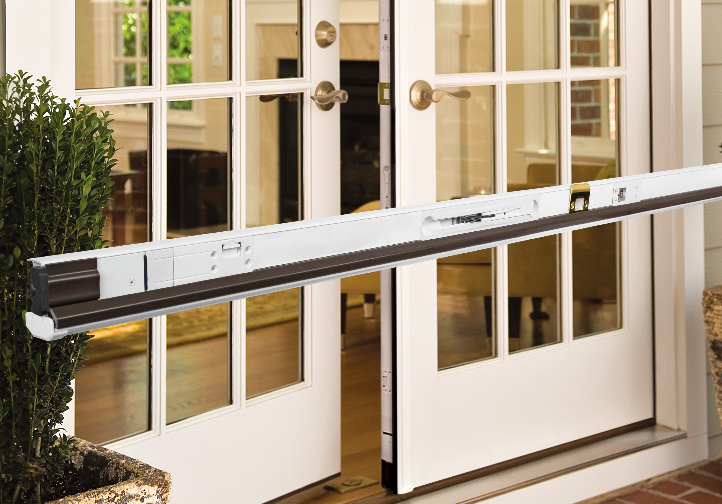 Door Hardware Brands – Warren Brothers Sash & Door
