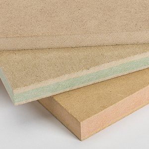 Hardwoods | MDF Panels | Medium-Density Fiberboard for Versatile ...