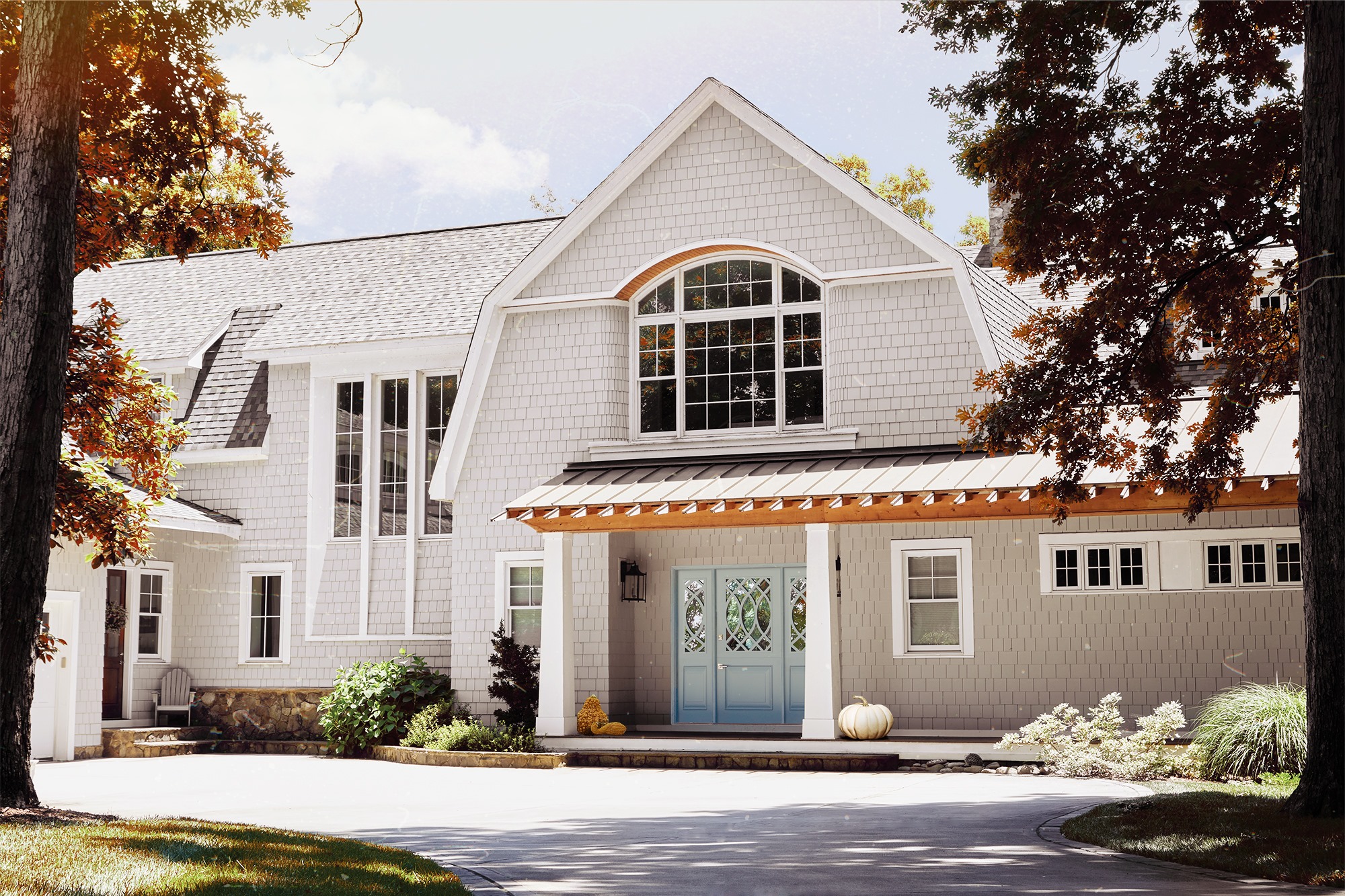 Exterior Doors – Warren Brothers Sash & Door